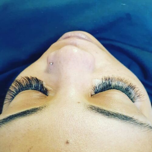 Coco Vogue – Touch of Heaven