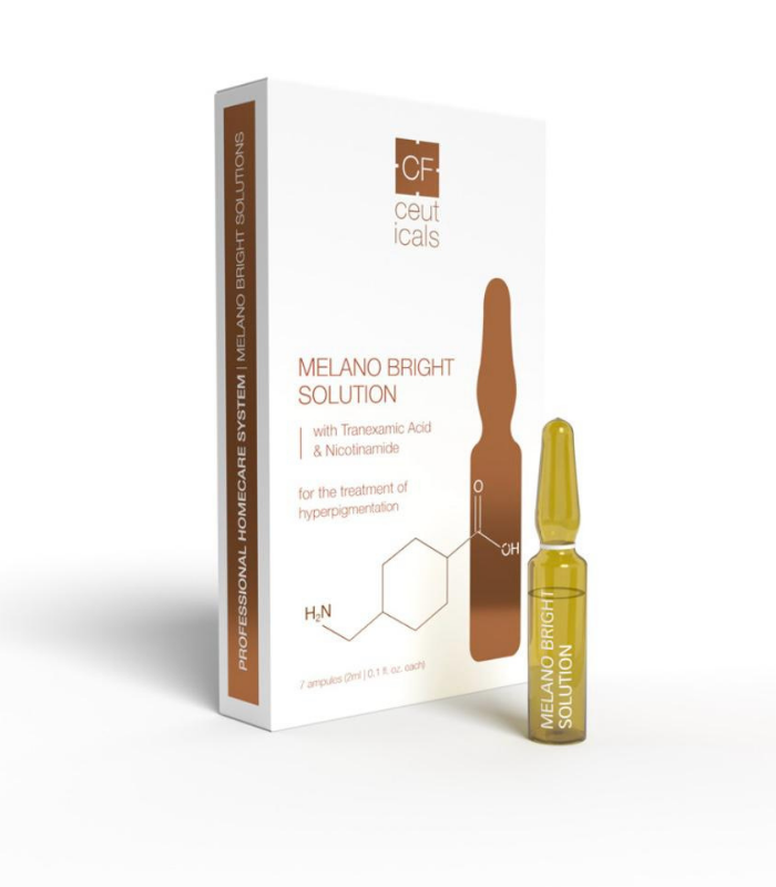 Melano Bright Solution – Coco Vogue